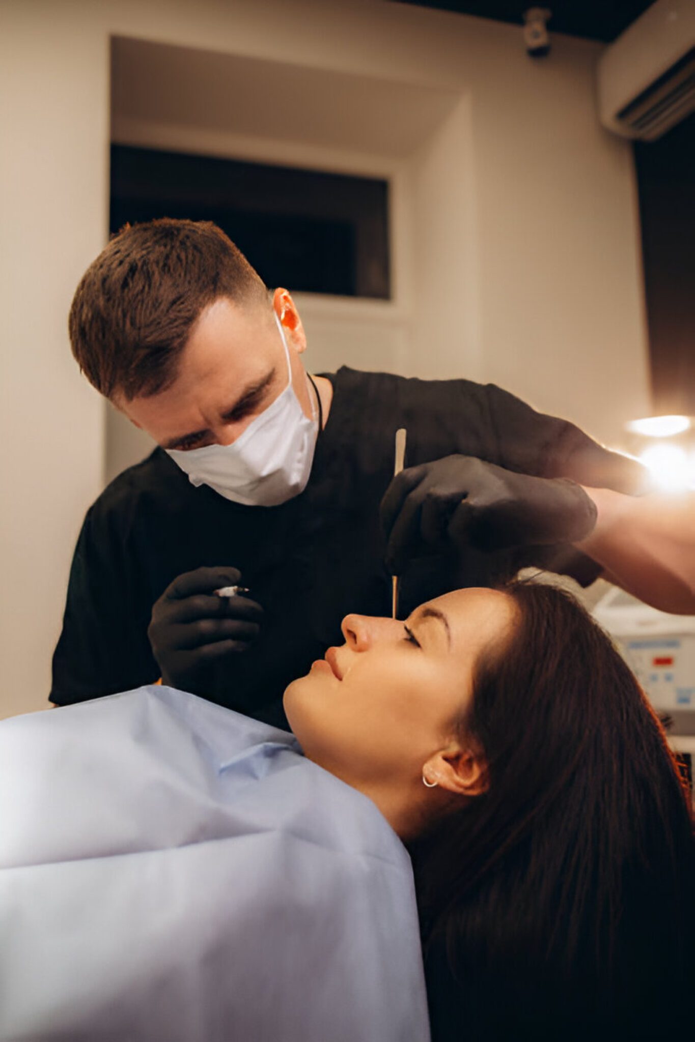 Dr. Nasir Aziz, MD - ACS Dermatology